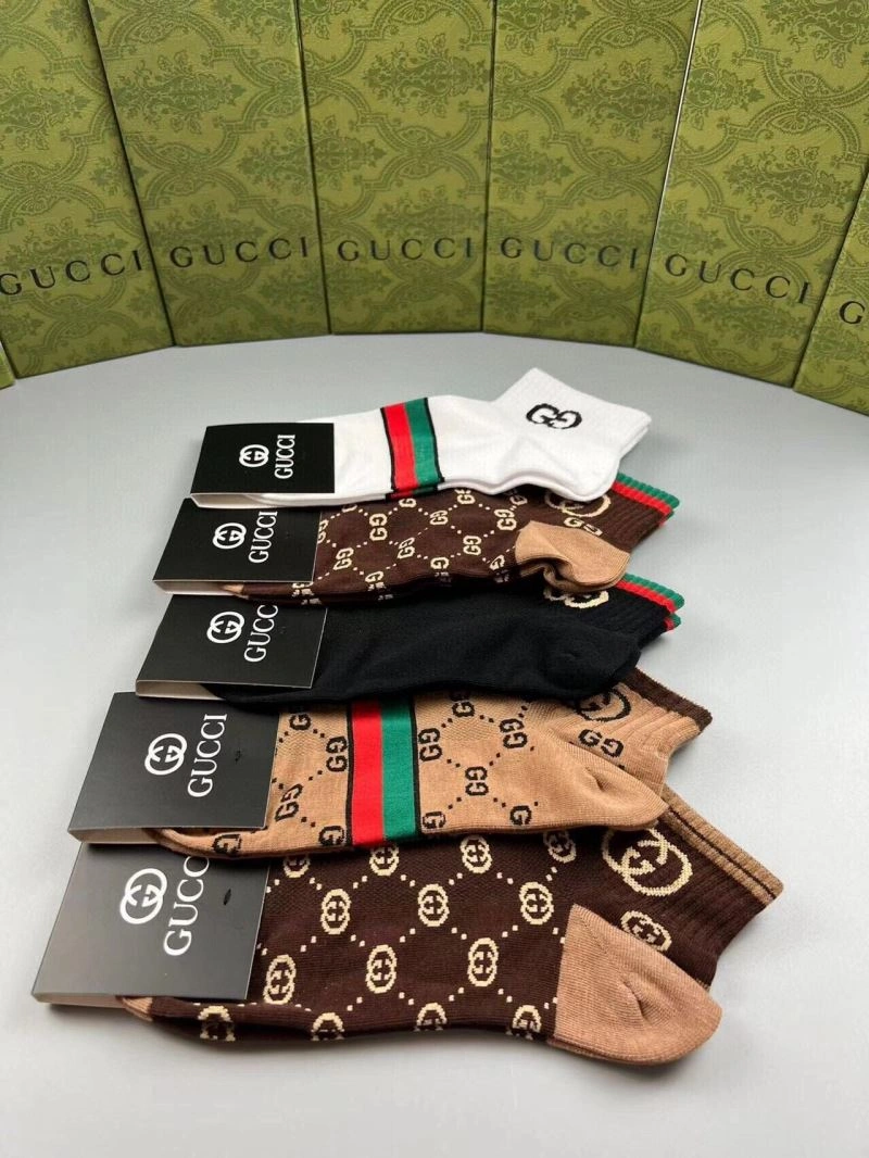 Genuine Gucci Socks