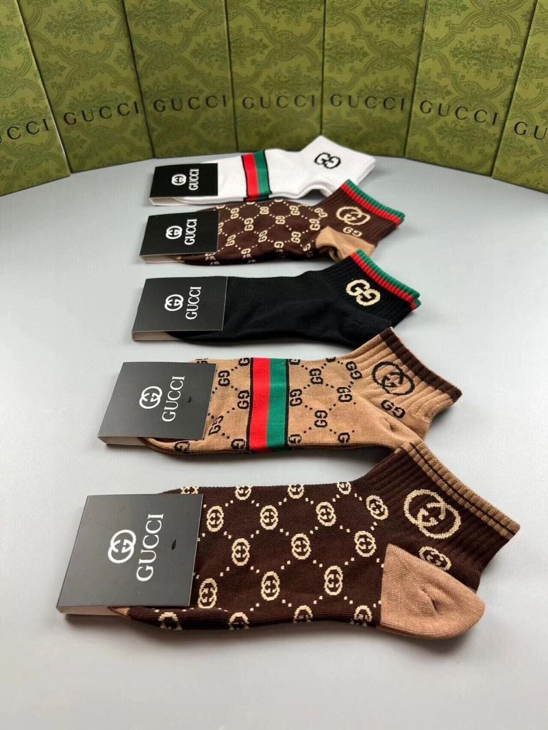 Genuine Gucci Socks