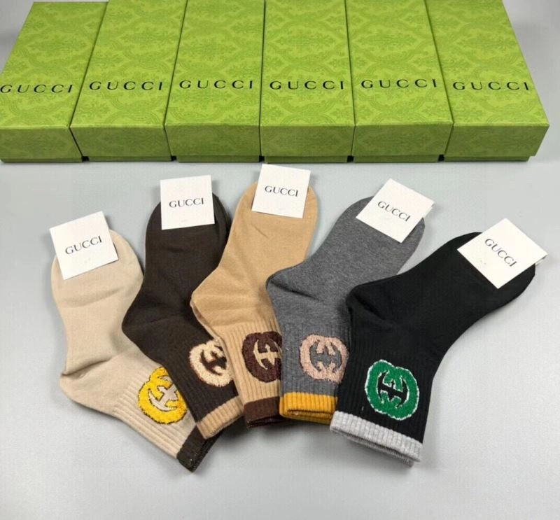 OEM Gucci Socks