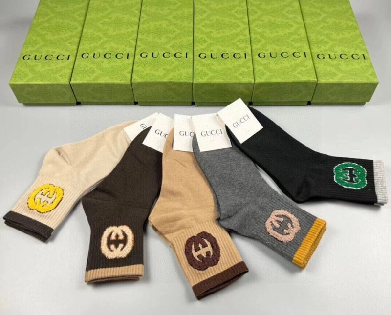 OEM Gucci Socks
