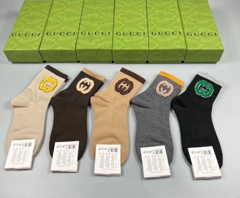 OEM Gucci Socks