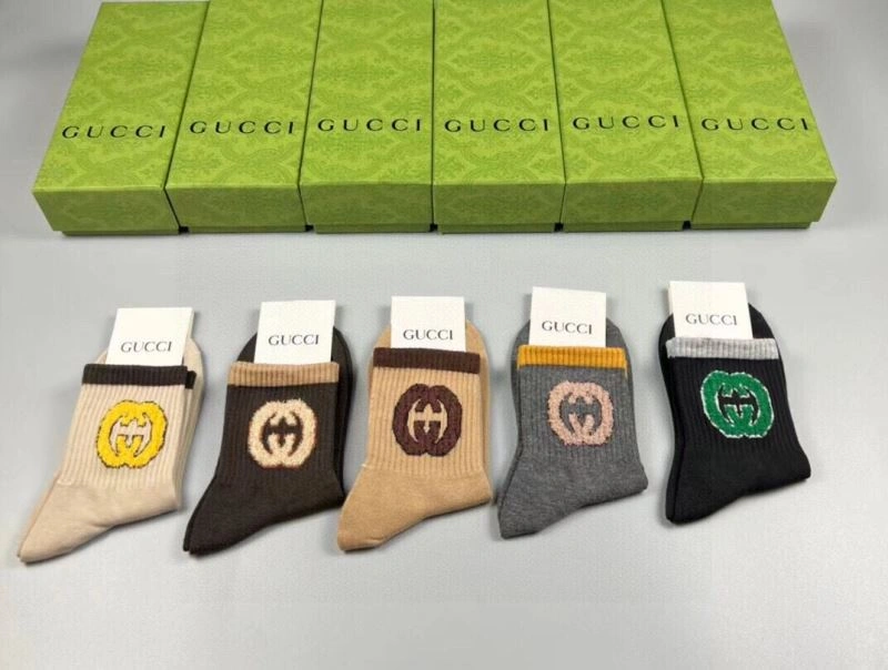 OEM Gucci Socks