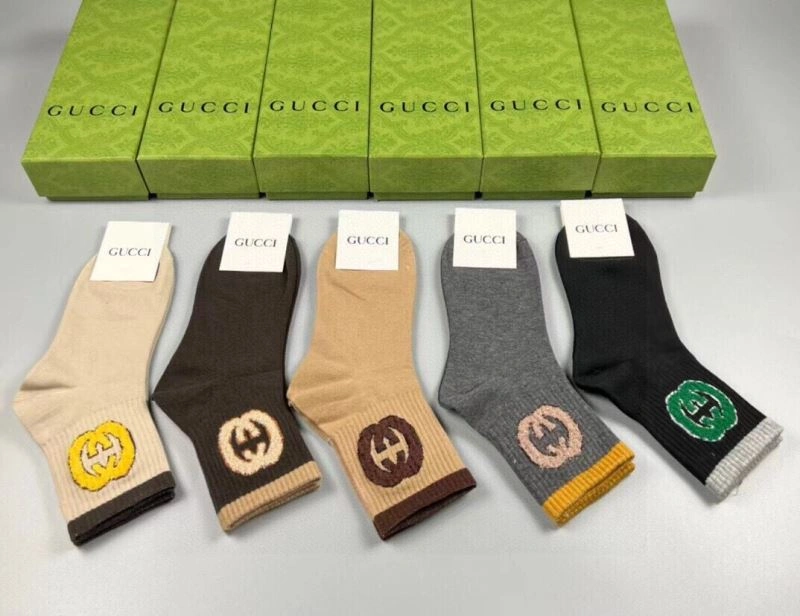 OEM Gucci Socks