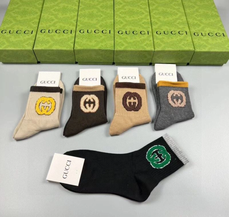 OEM Gucci Socks