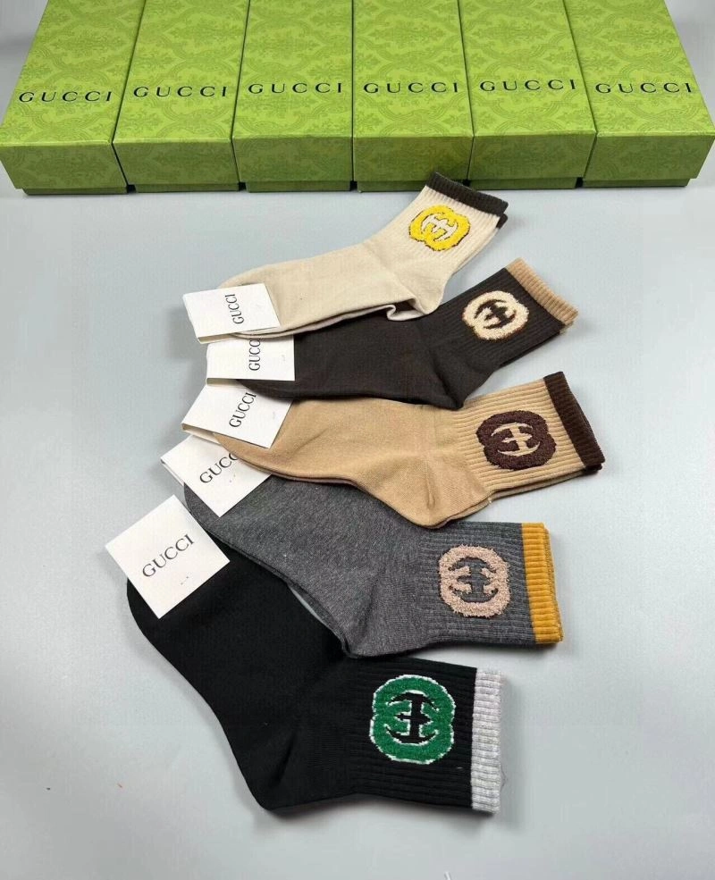 OEM Gucci Socks