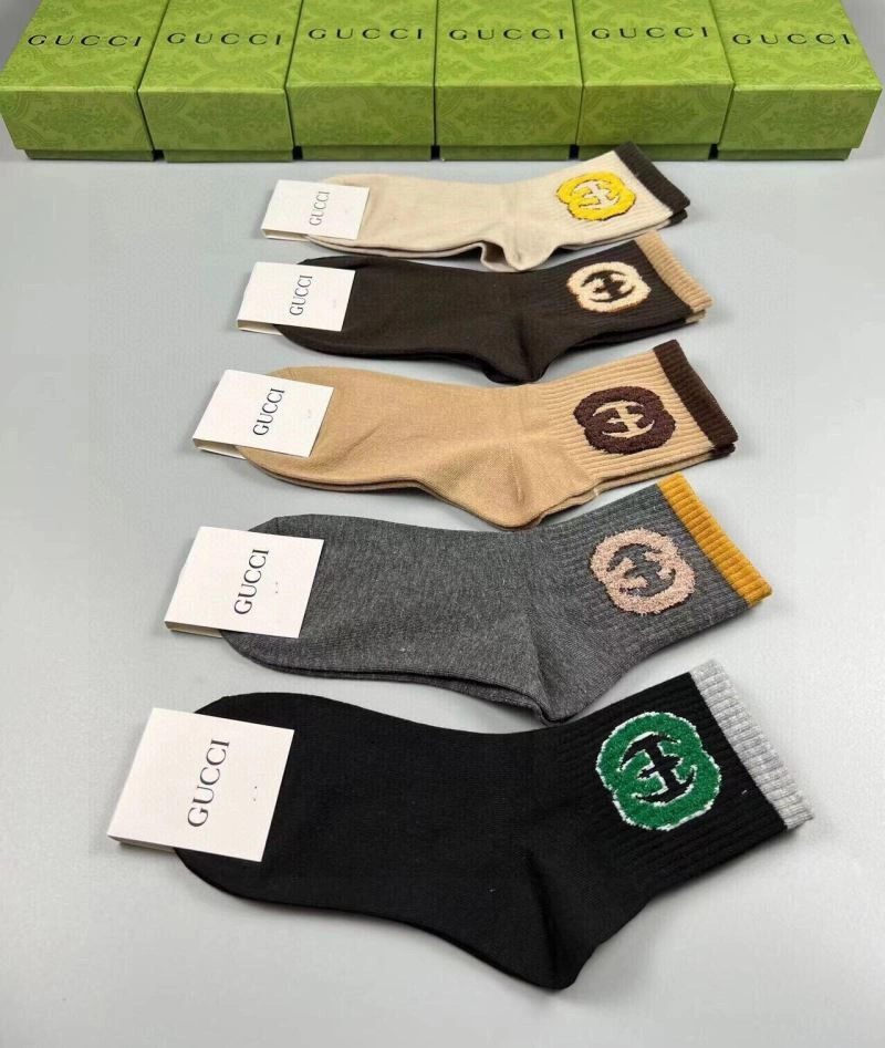 OEM Gucci Socks
