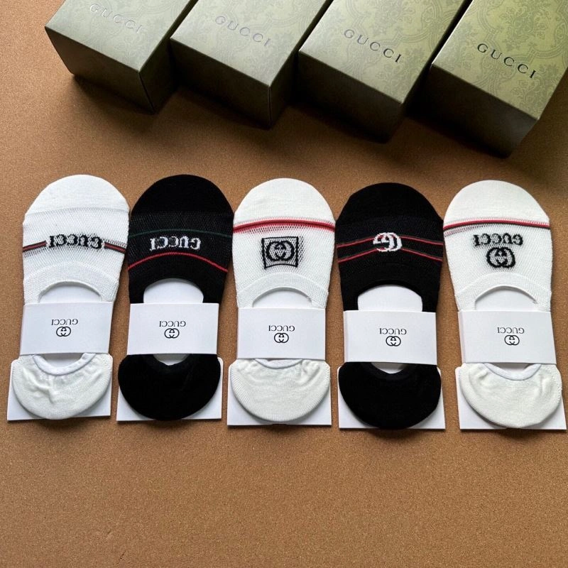 Gucci Socks