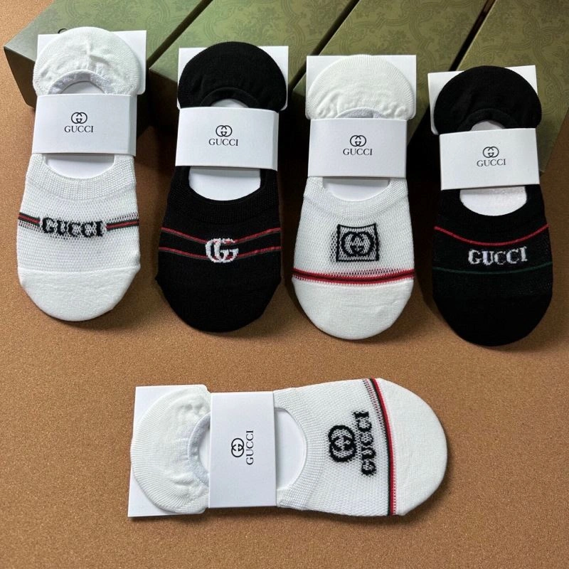 High fidelity Gucci Socks