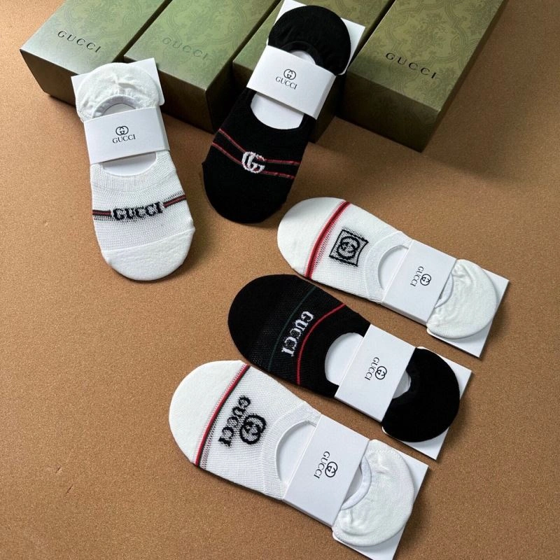 High fidelity Gucci Socks