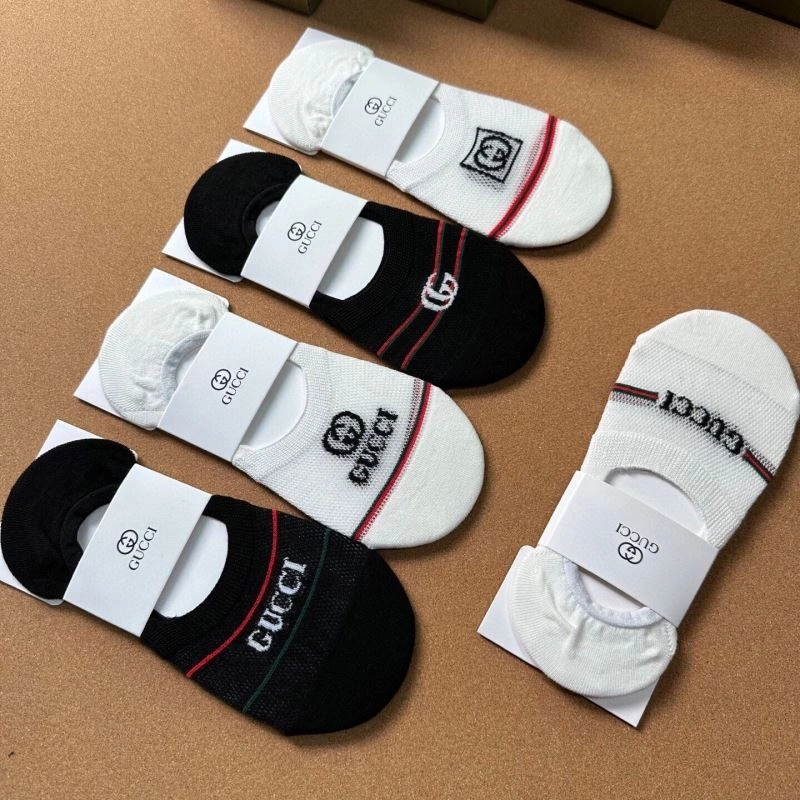 High fidelity Gucci Socks