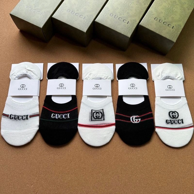 High fidelity Gucci Socks