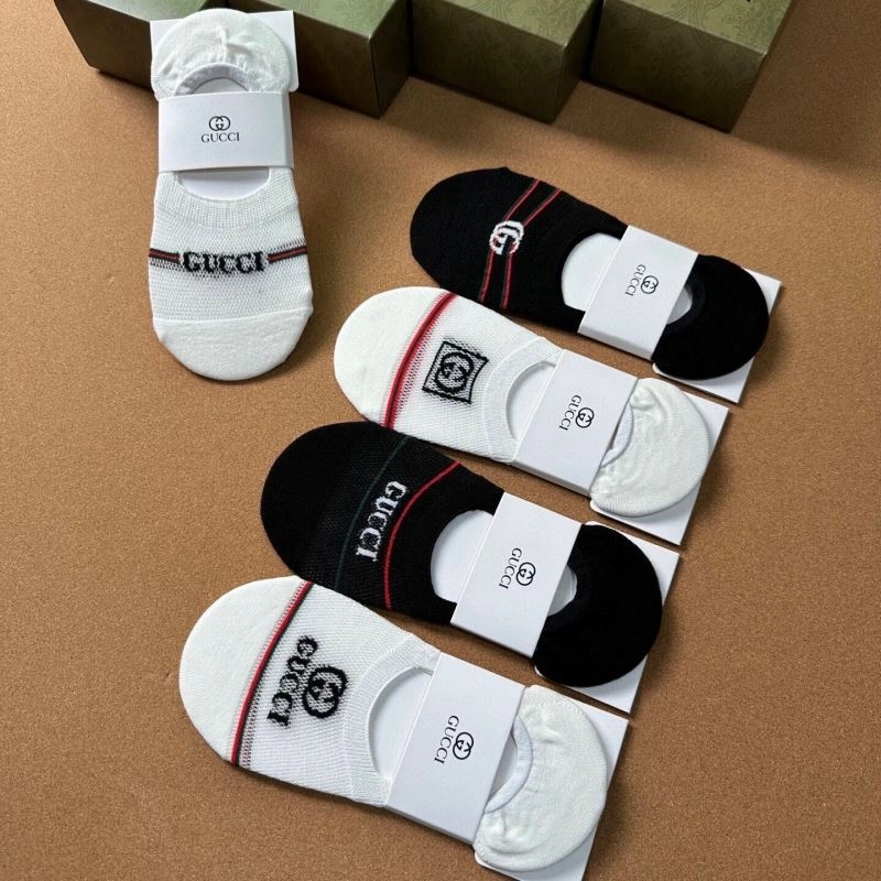 High fidelity Gucci Socks