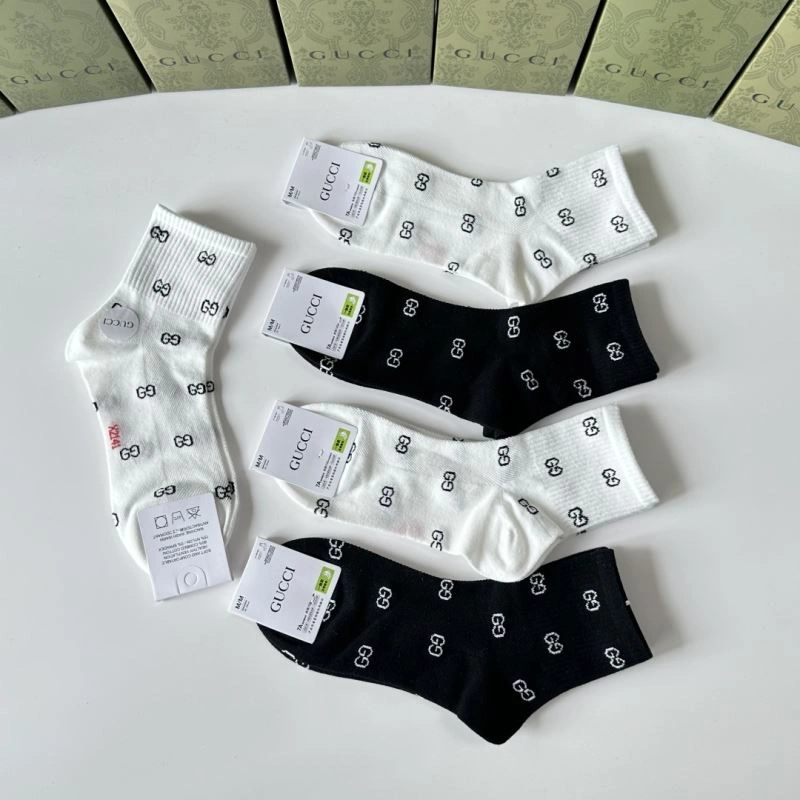 1:1 copy Gucci Socks