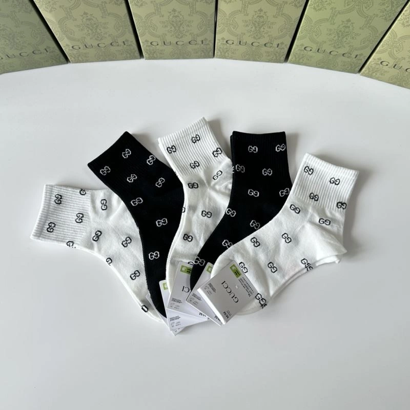1:1 copy Gucci Socks