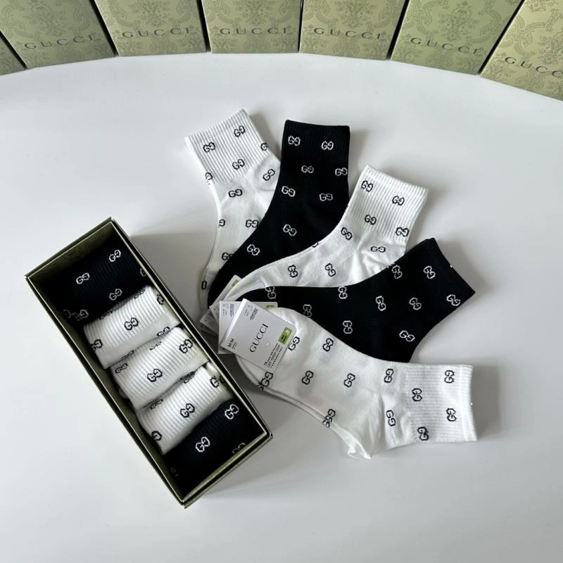 1:1 copy Gucci Socks
