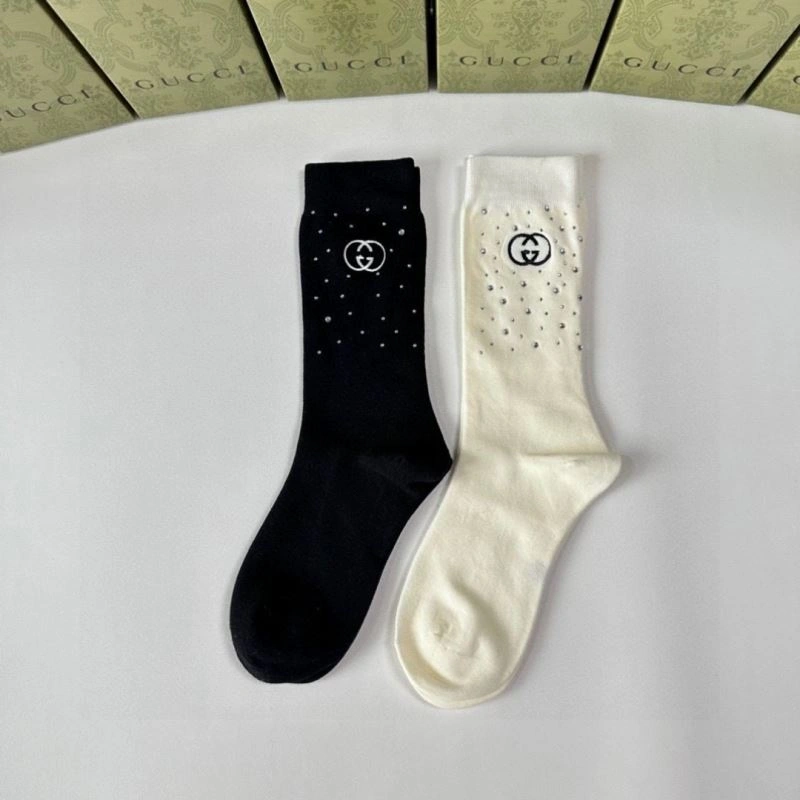 Gucci Socks