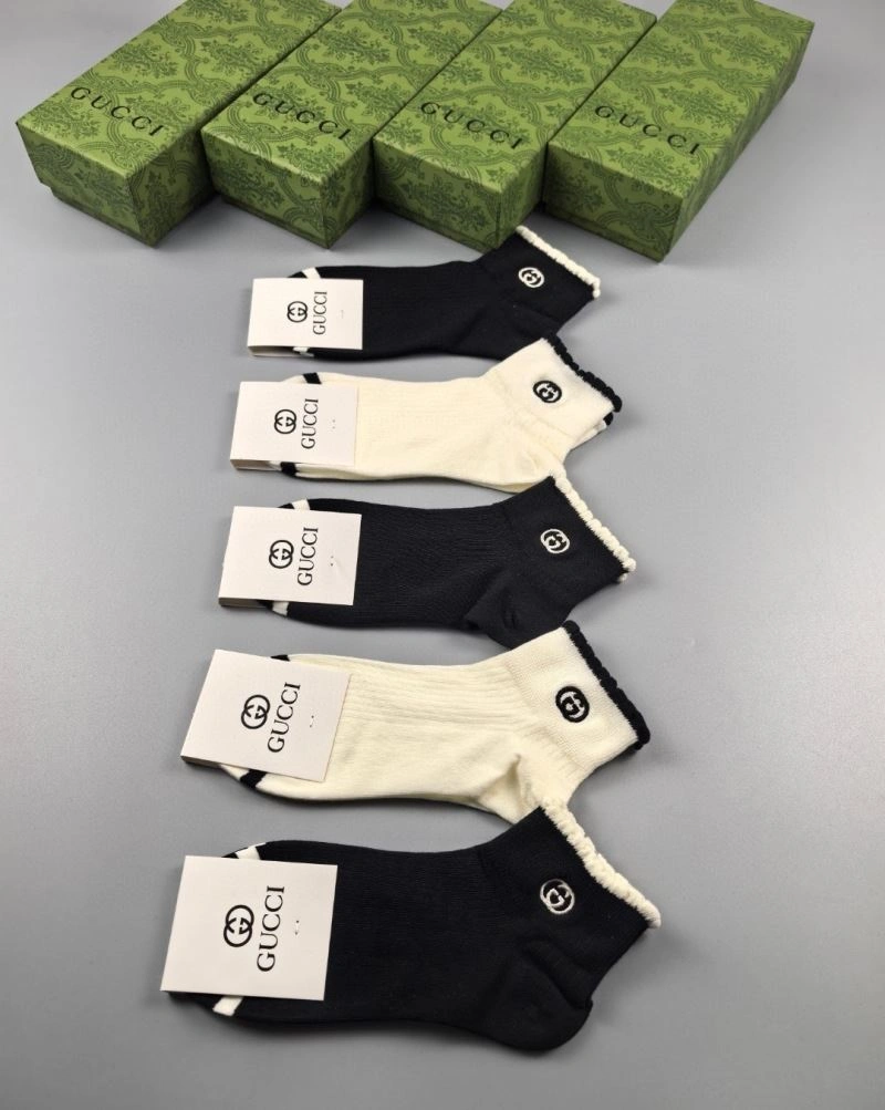 Gucci Socks