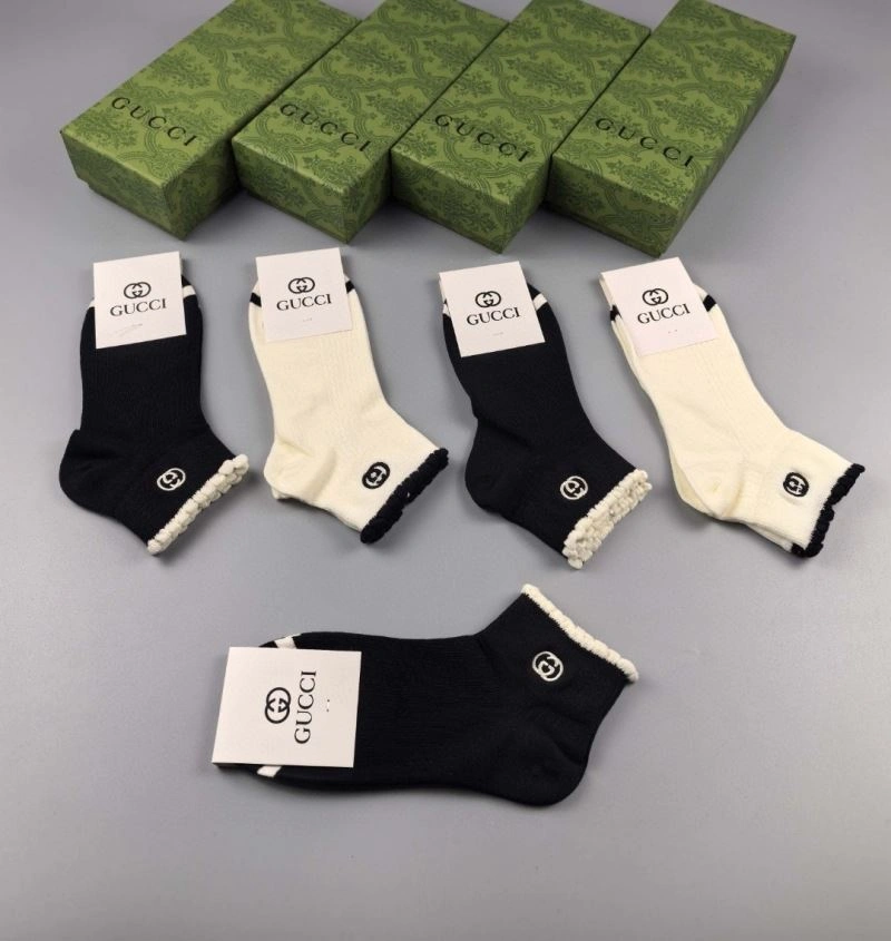 Brand-original Gucci Socks