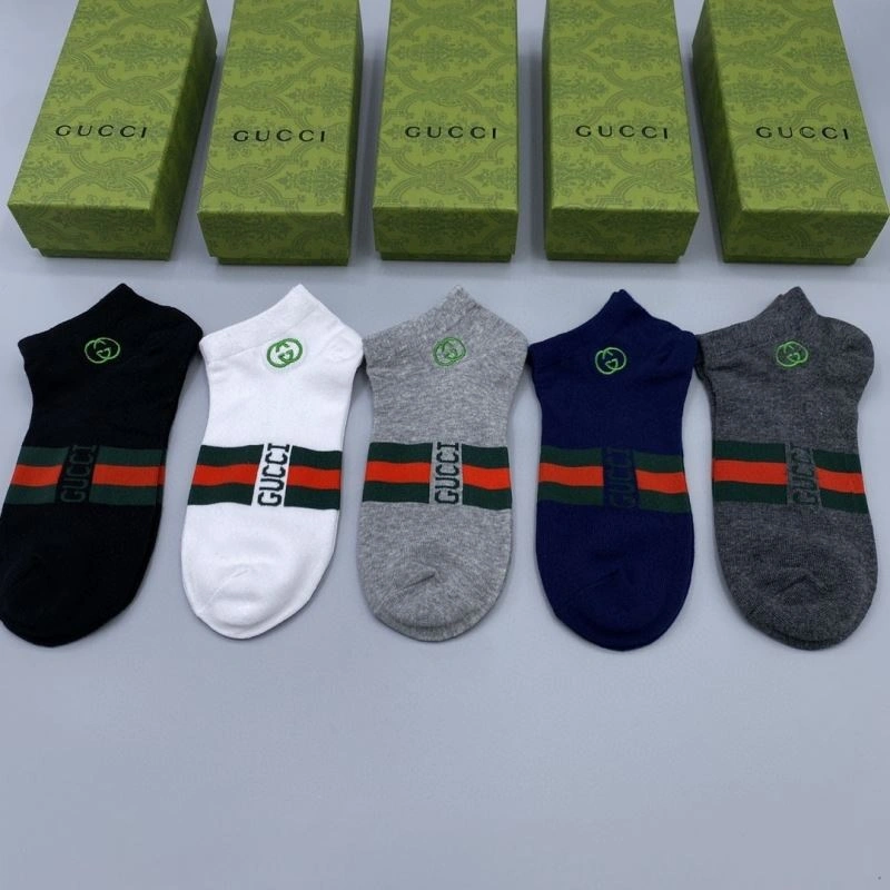 Top match Gucci Socks