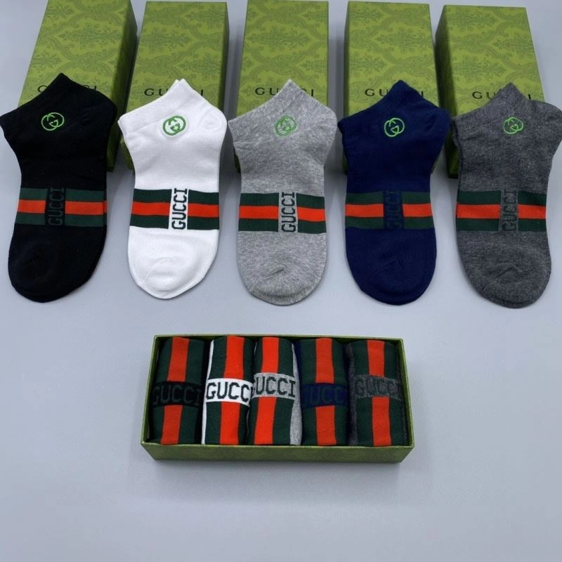 Top match Gucci Socks