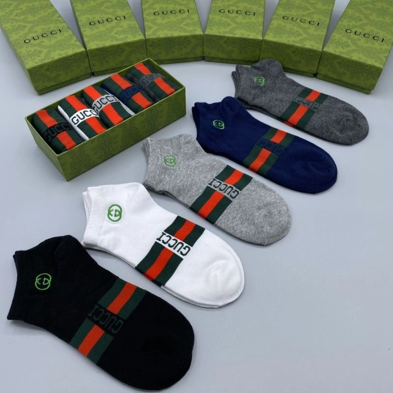 Top match Gucci Socks