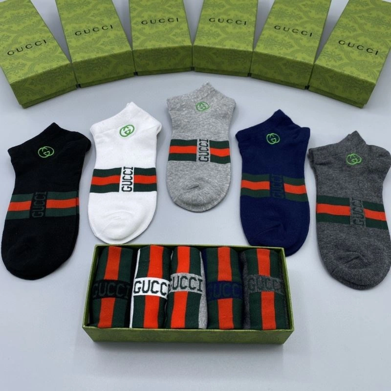 Top match Gucci Socks