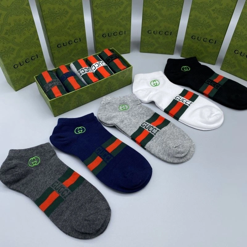 Top match Gucci Socks