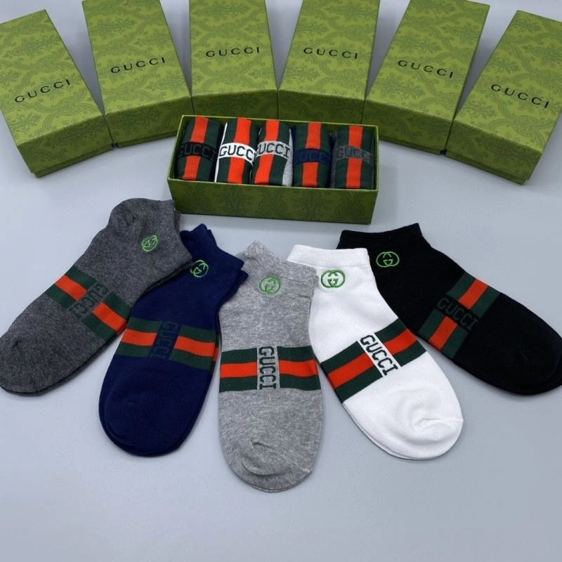Top match Gucci Socks