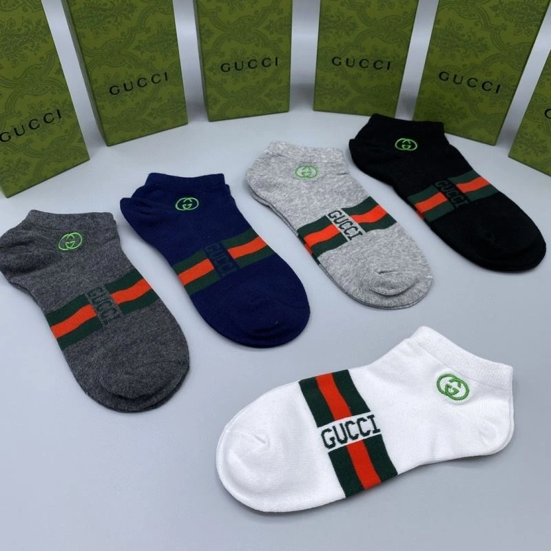 Top match Gucci Socks