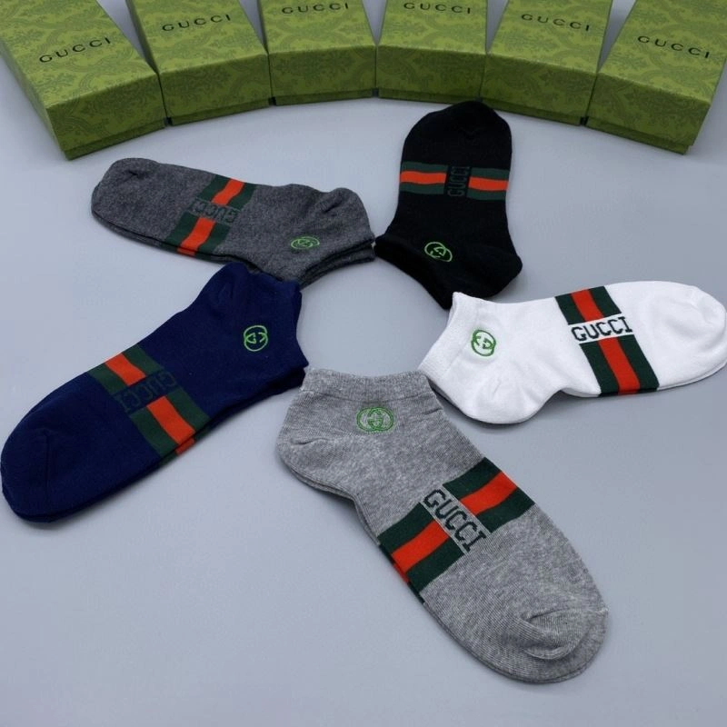 Top match Gucci Socks