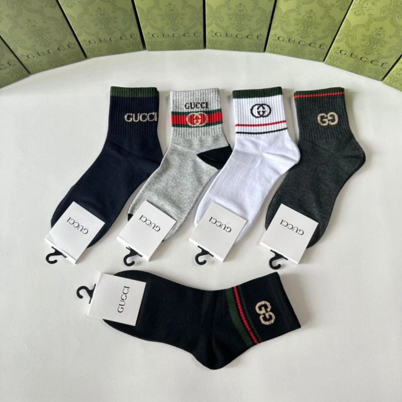 Top mirror Gucci Socks