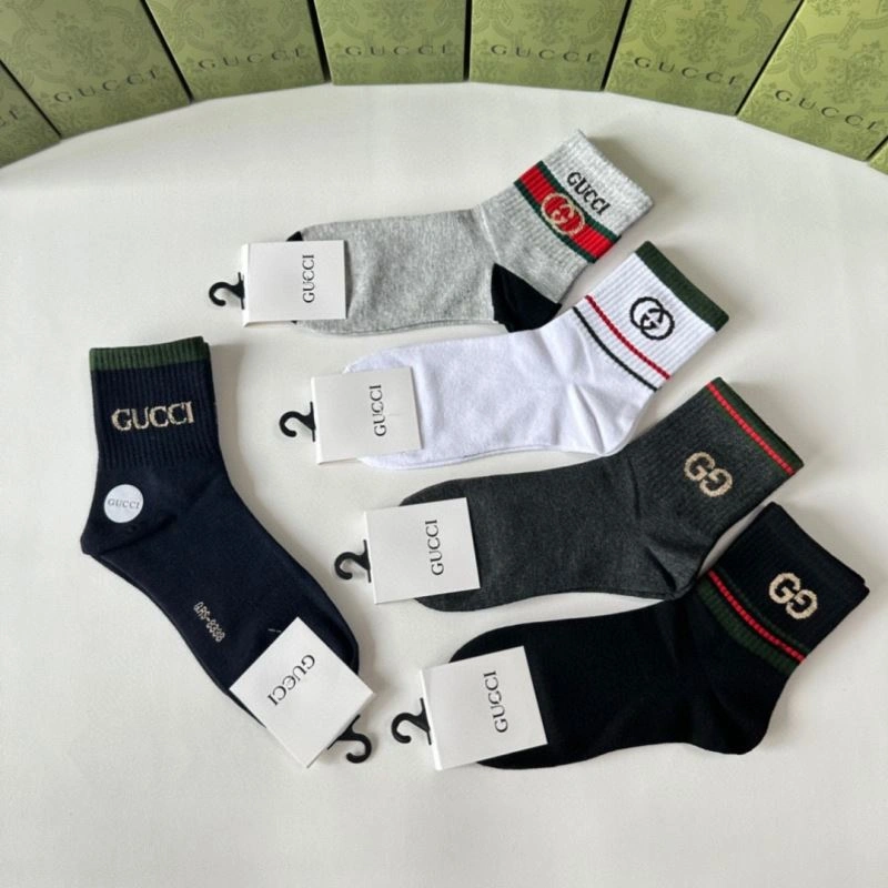 Top mirror Gucci Socks