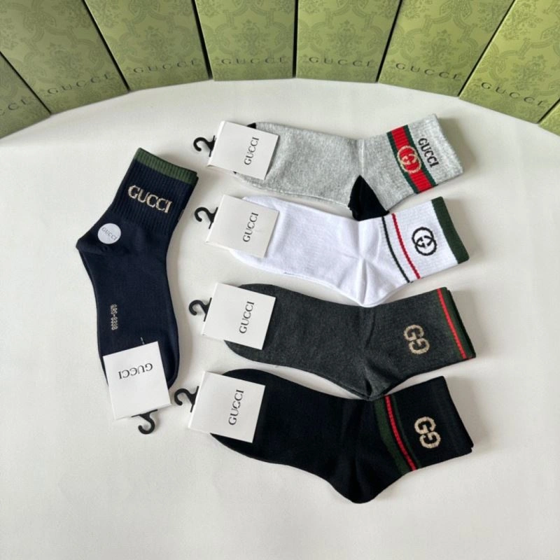 Top mirror Gucci Socks