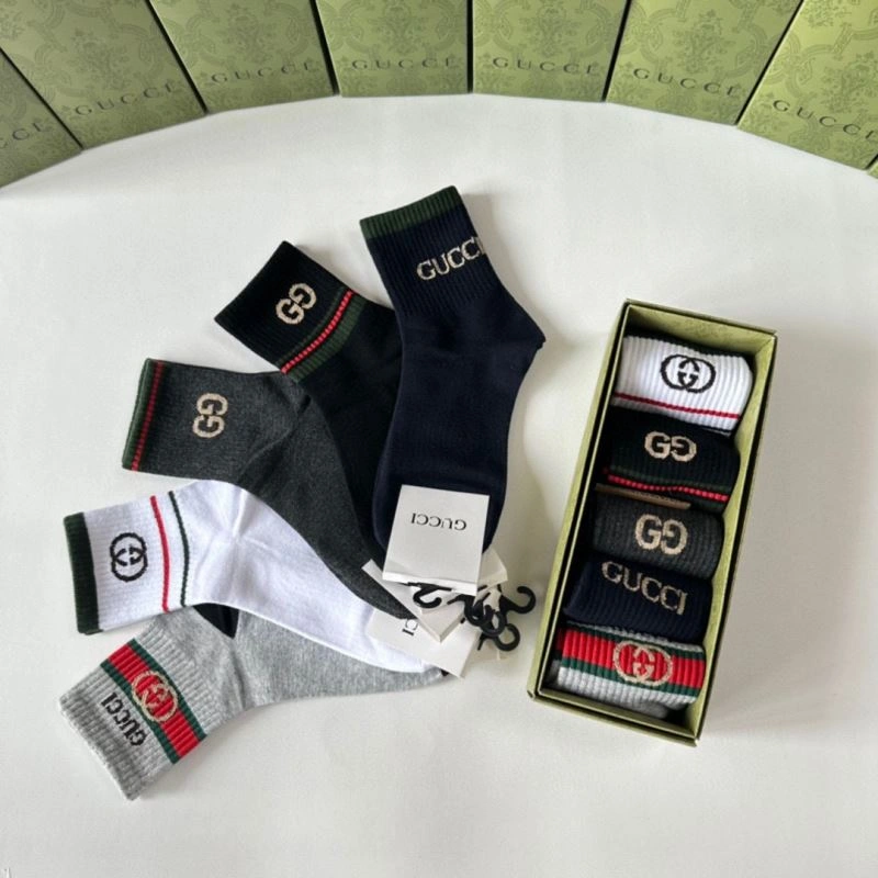 Top mirror Gucci Socks