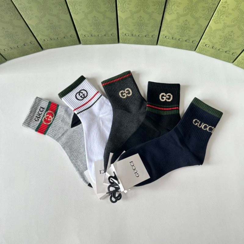 Top mirror Gucci Socks
