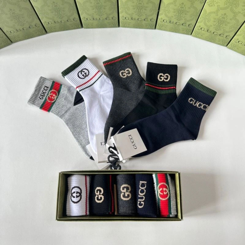 Top mirror Gucci Socks