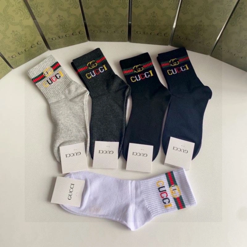 High accuracy Gucci Socks