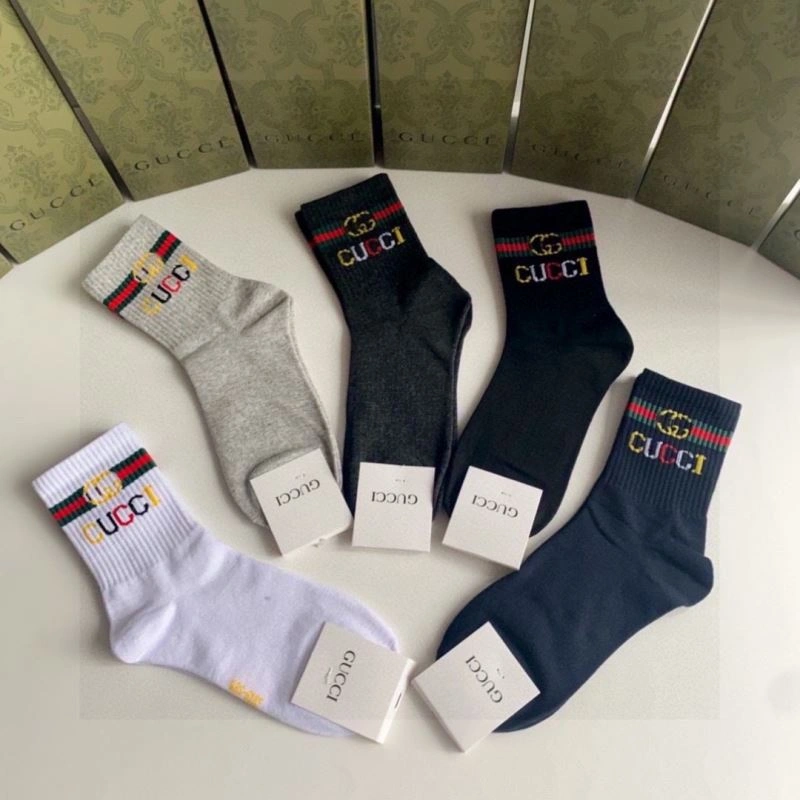 High accuracy Gucci Socks