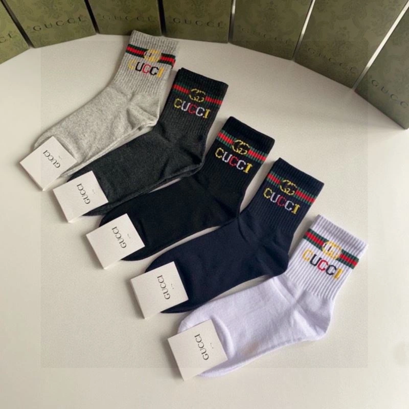 High accuracy Gucci Socks