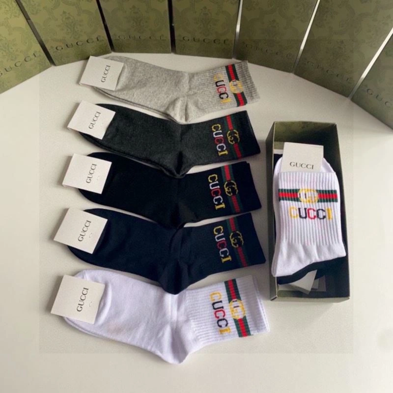 High accuracy Gucci Socks