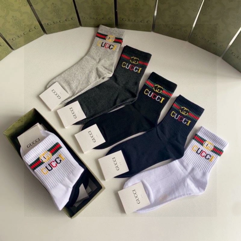 High accuracy Gucci Socks