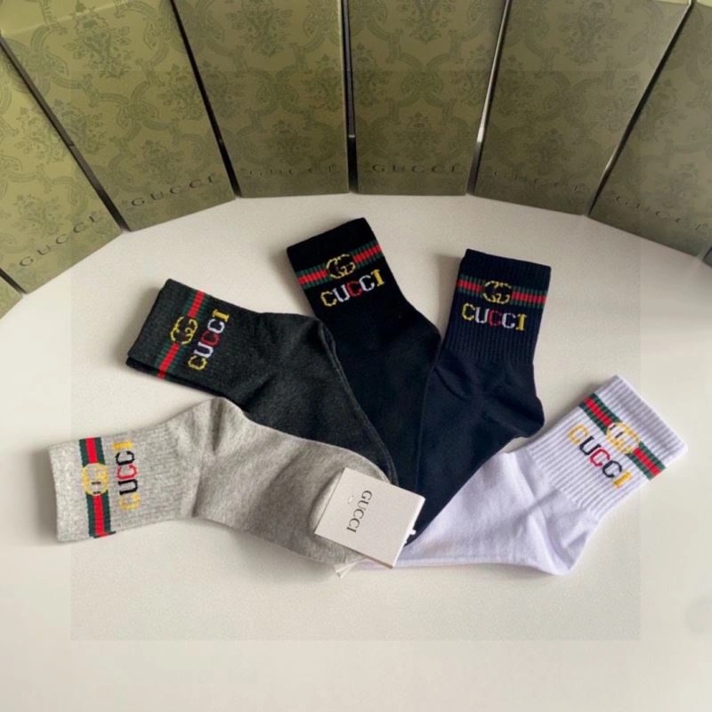 High accuracy Gucci Socks