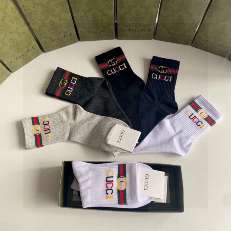 High accuracy Gucci Socks