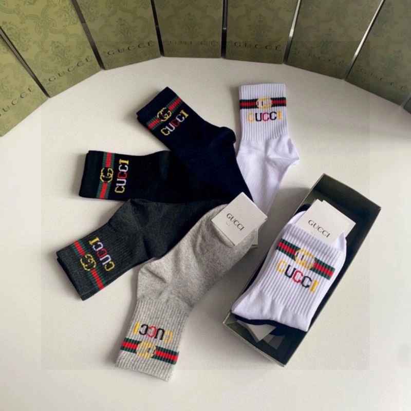 High accuracy Gucci Socks