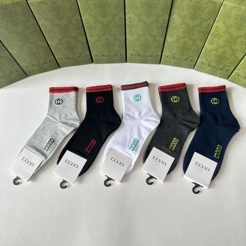 Gucci Socks