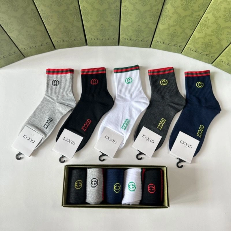 Mirror quality Gucci Socks