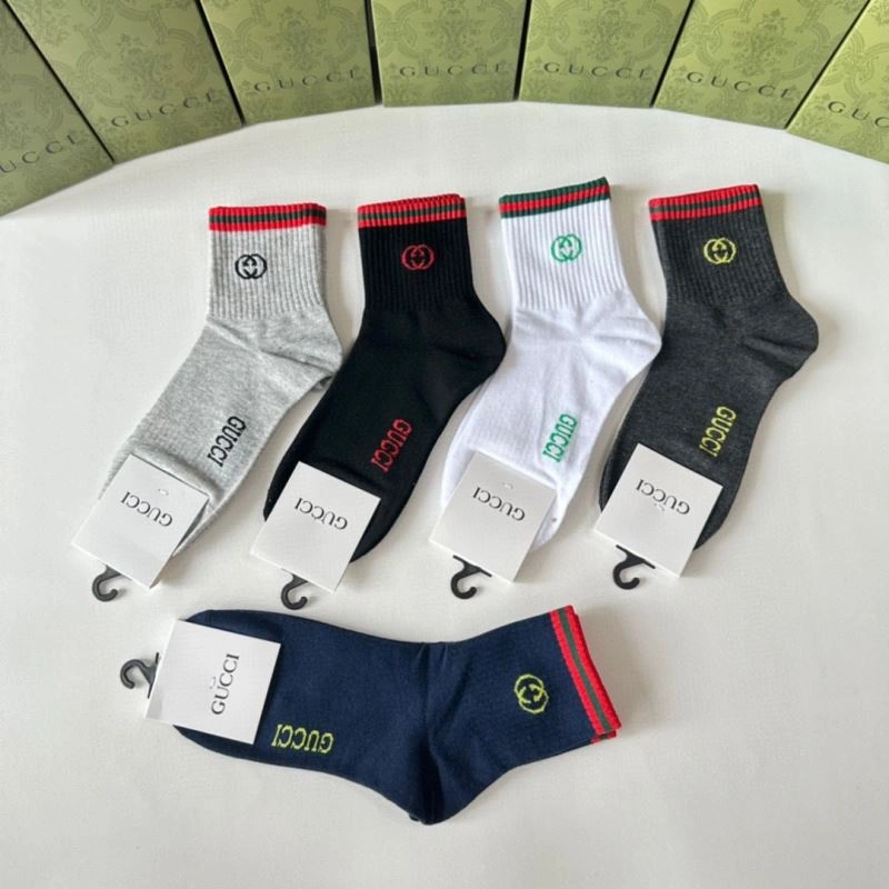 Mirror quality Gucci Socks