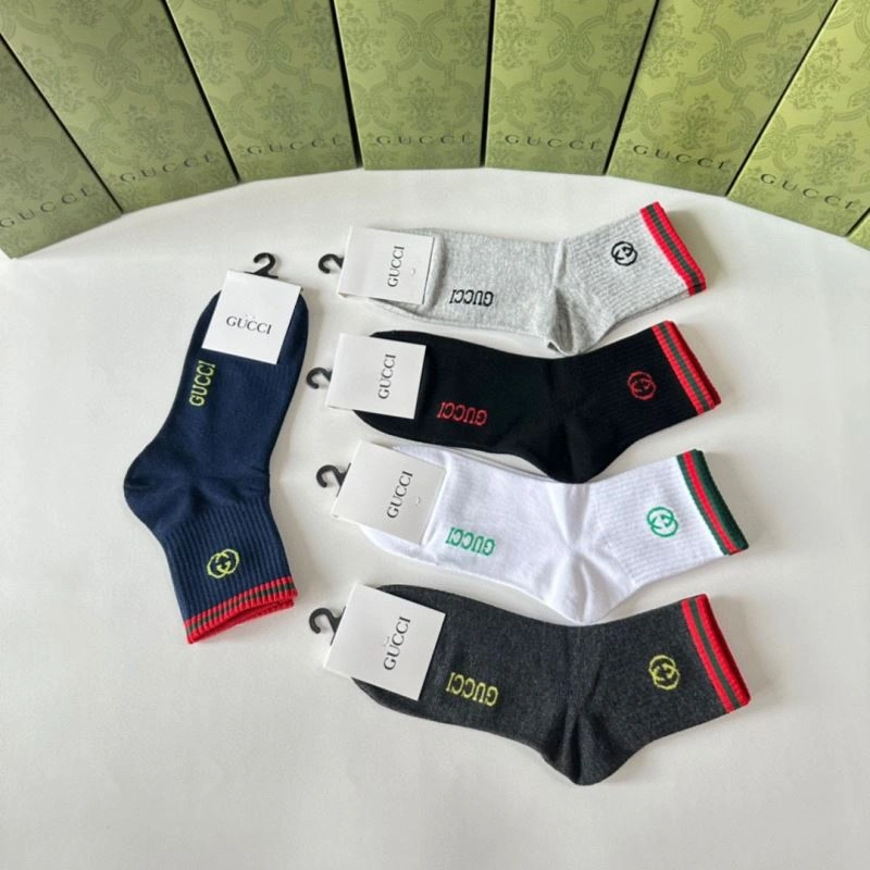 Mirror quality Gucci Socks