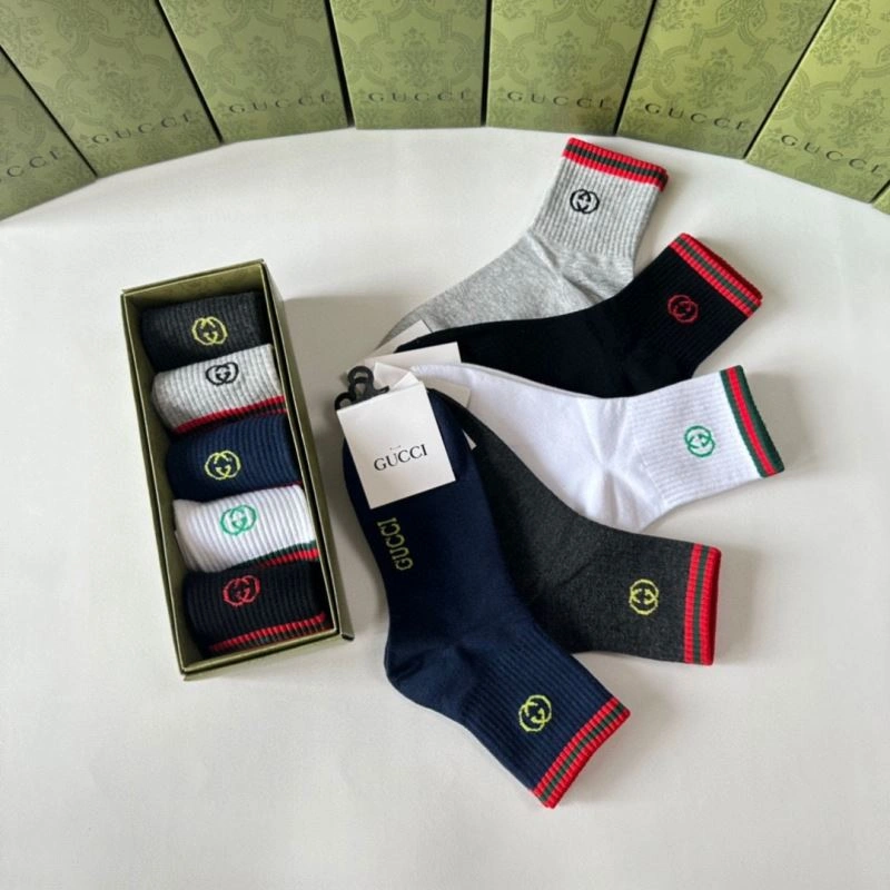 Mirror quality Gucci Socks