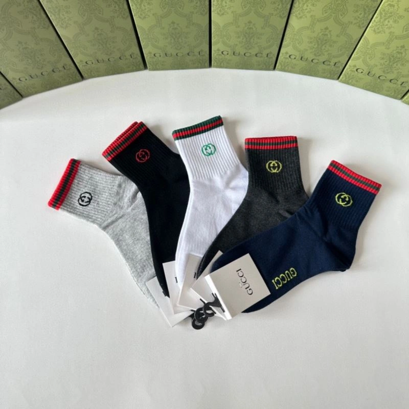 Mirror quality Gucci Socks